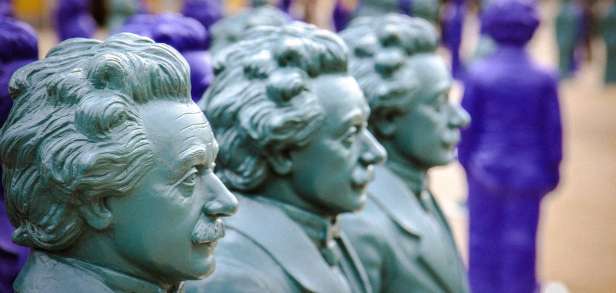 Was hat Einstein erfunden - Add Wiki